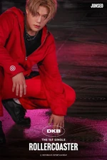 Junseo (DKB) | Kpop Wiki | Fandom