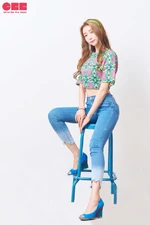 DooRi | Kpop Wiki | Fandom