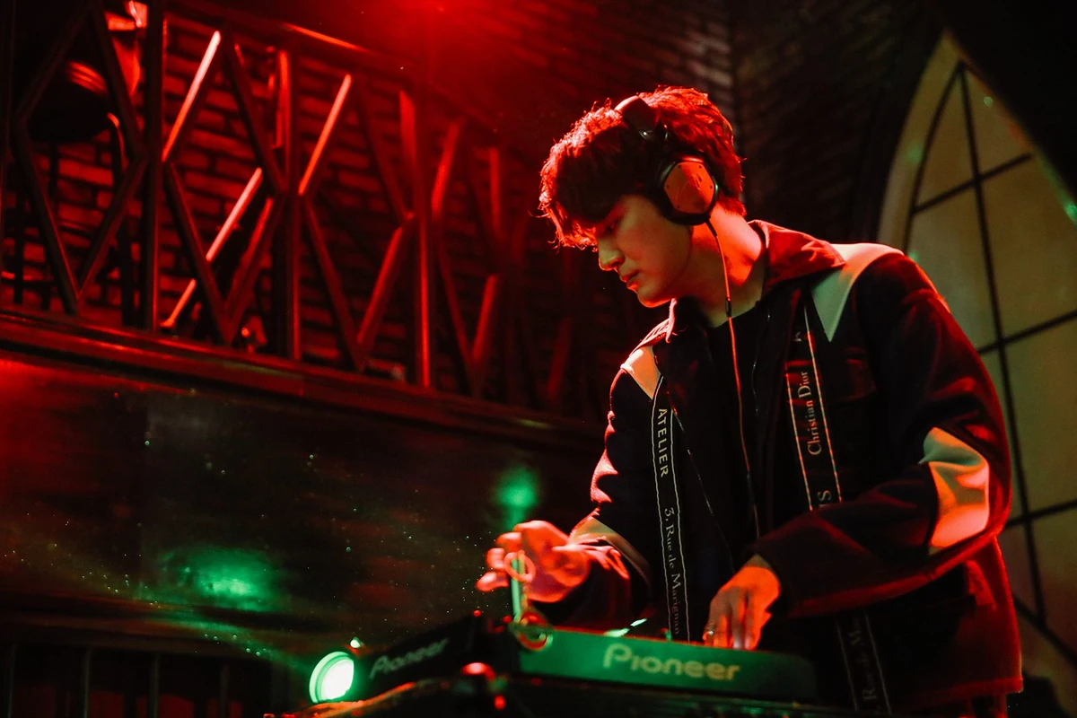 Ginjo/Gallery | Kpop Wiki | Fandom
