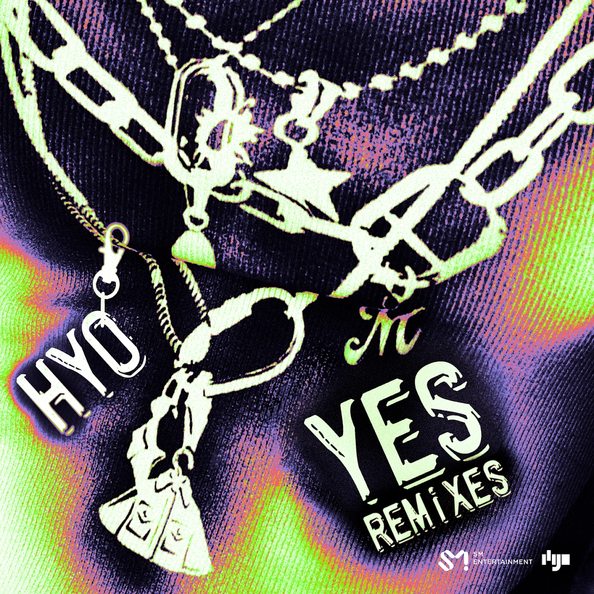 Yes (Remixes) | Kpop Wiki | Fandom