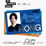 Hong (POW) | Kpop Wiki | Fandom