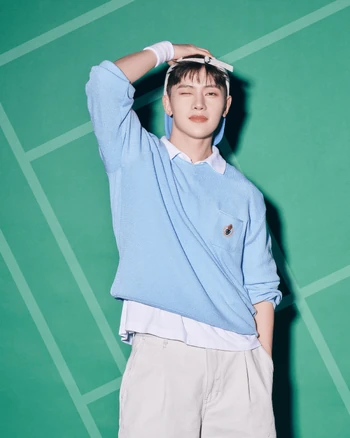 Seok Matthew | Kpop Wiki | Fandom