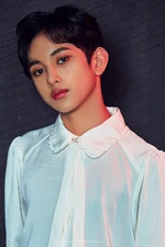 Marcus (HORI7ON) | Kpop Wiki | Fandom