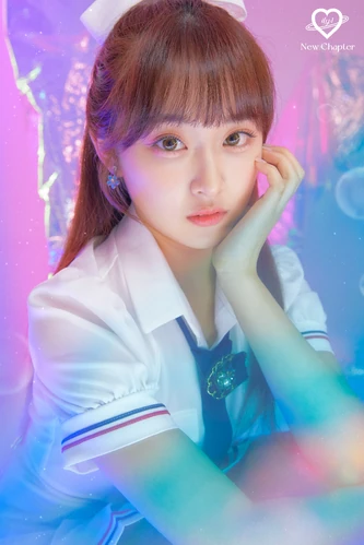 Ririka | Kpop Wiki | Fandom