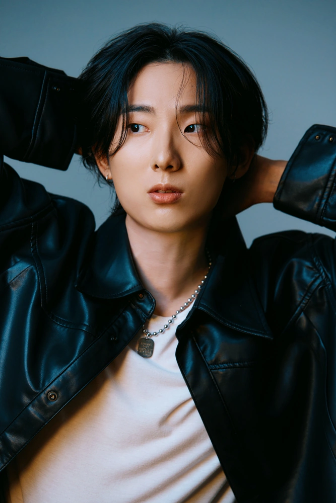 JayYeon (SWAY) | Kpop Wiki | Fandom