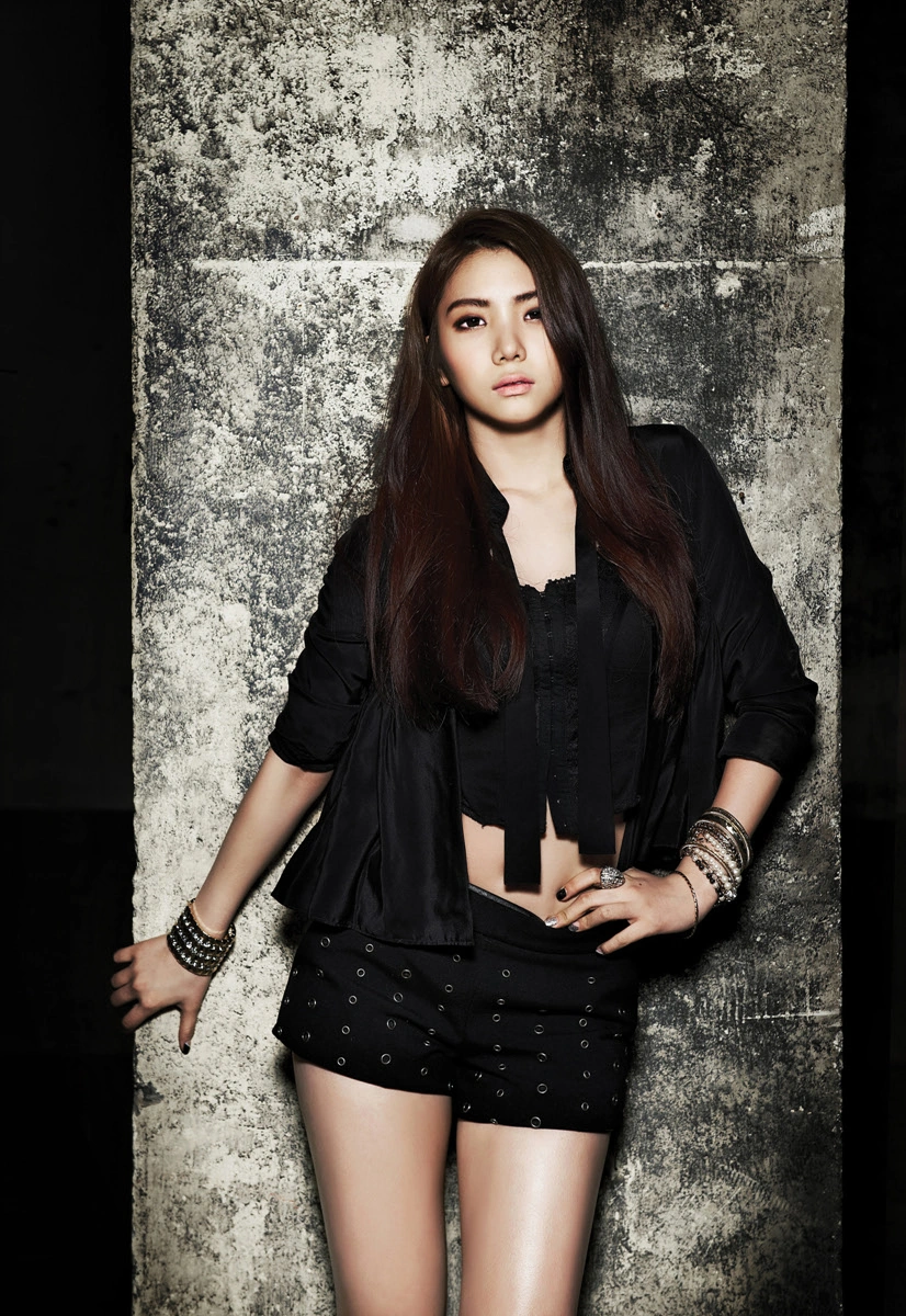 Lee Ga Eun/Gallery | Kpop Wiki | Fandom