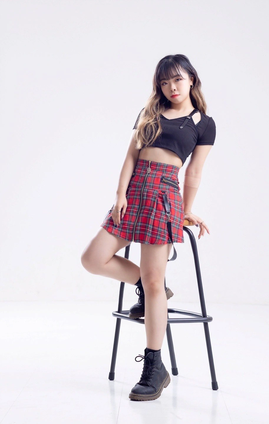 Ayo | Kpop Wiki | Fandom