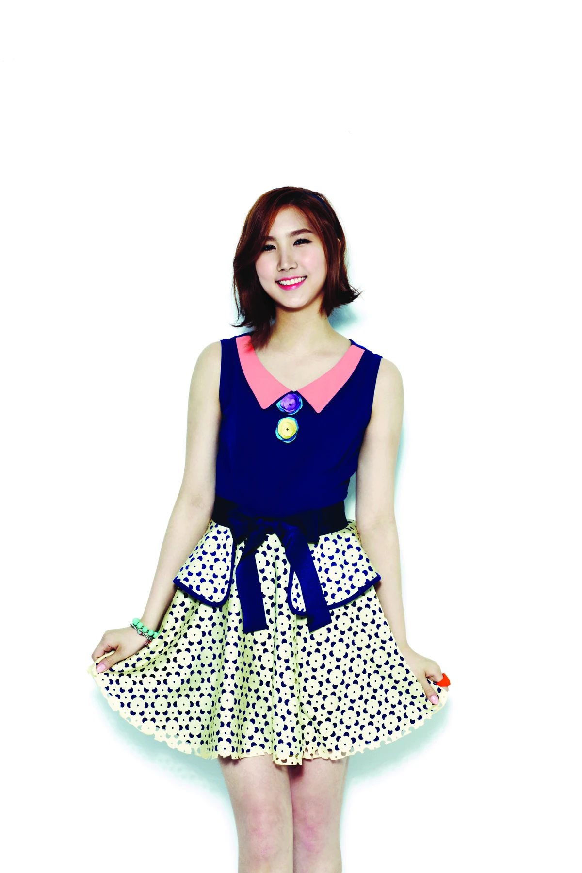 Yookyung (Apink) | Kpop Wiki | Fandom