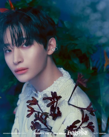 Jungmo (CRAVITY) | Kpop Wiki | Fandom