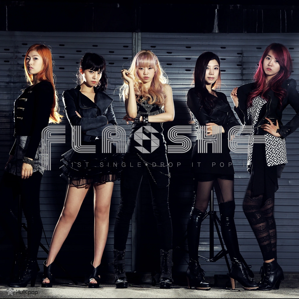 Drop It Pop It | Kpop Wiki | Fandom