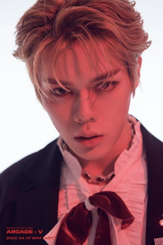 Prince (GHOST9) | Kpop Wiki | Fandom