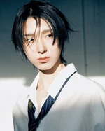 Juwang | Kpop Wiki | Fandom