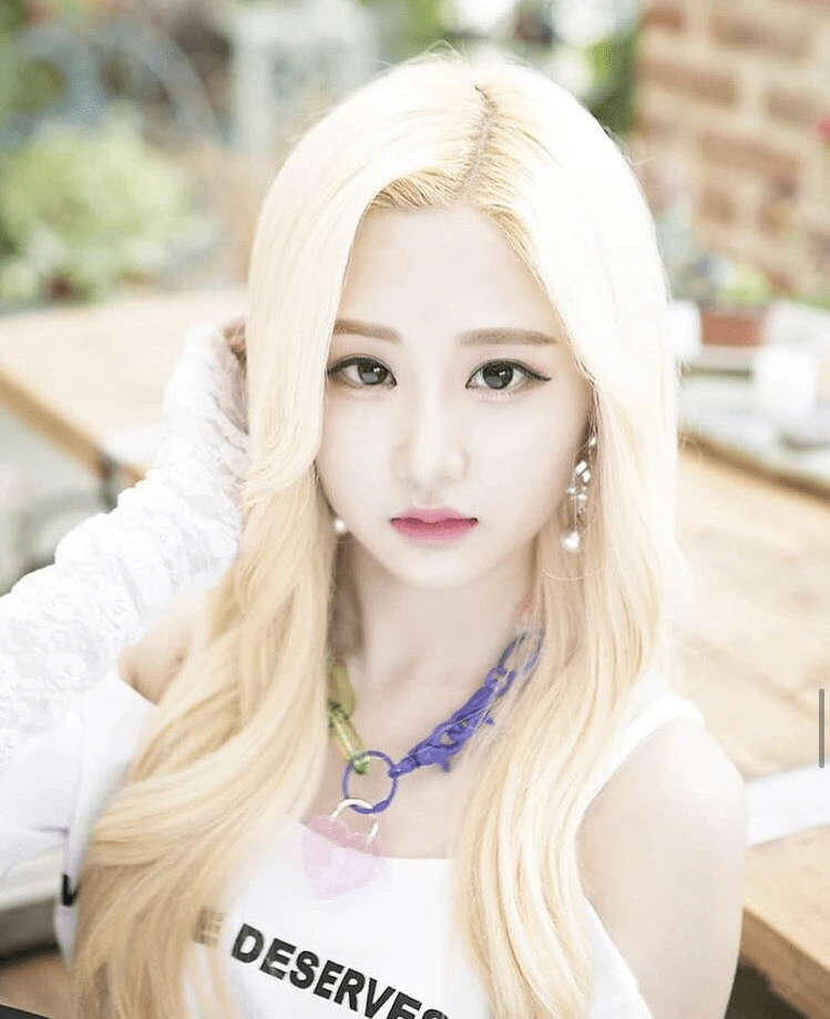 Serin (Moonlight Girls) | Kpop Wiki | Fandom