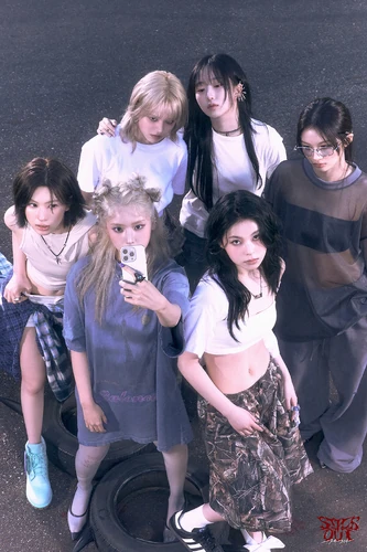 NMIXX | Kpop Wiki | Fandom