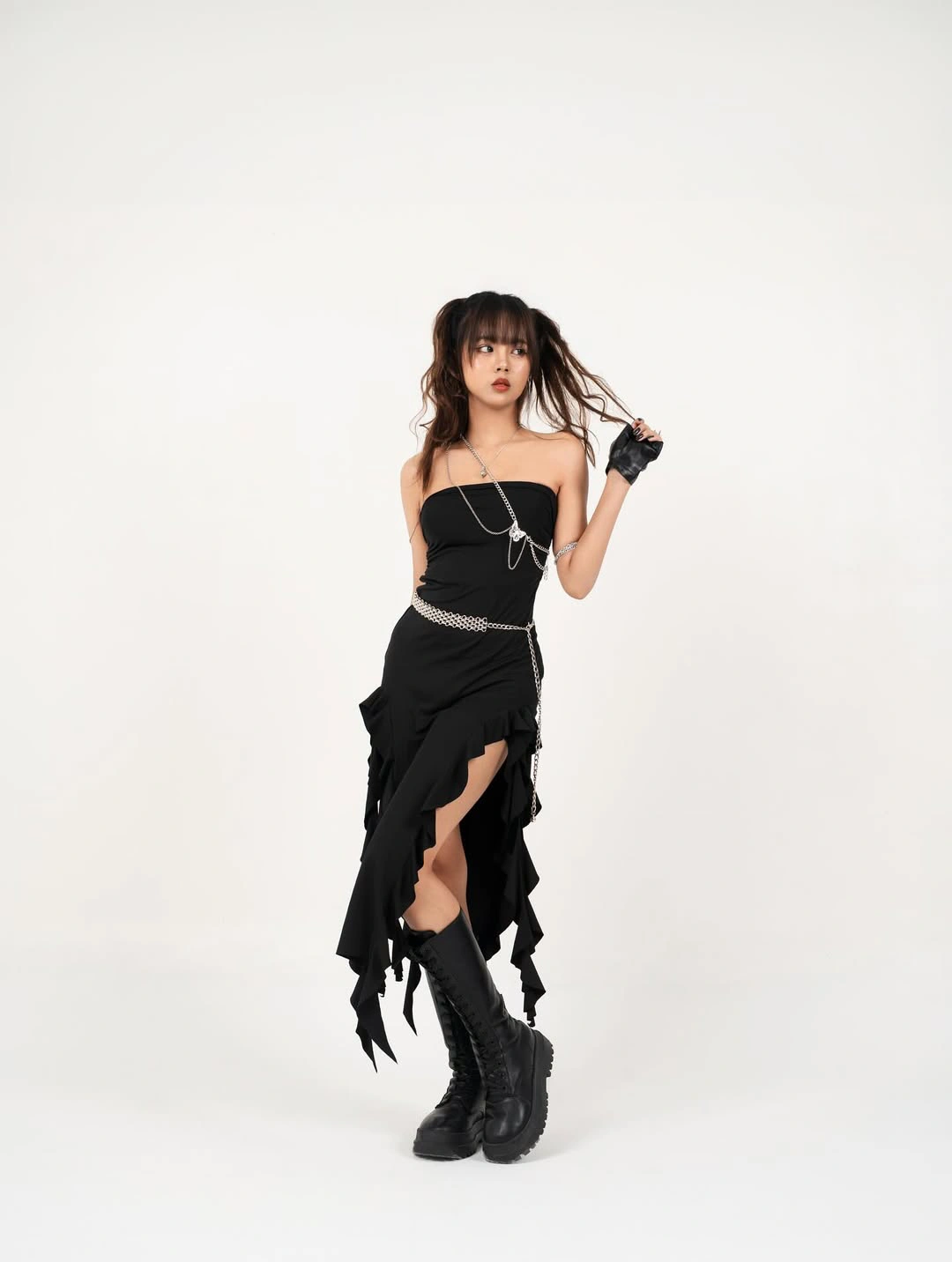 Vanesya | Kpop Wiki | Fandom
