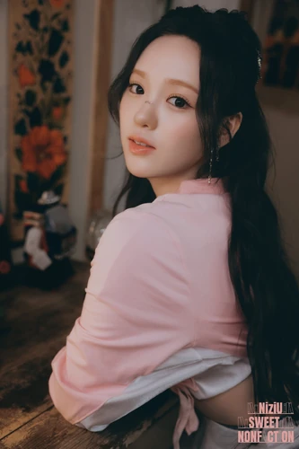 Rio (NiziU) | Kpop Wiki | Fandom