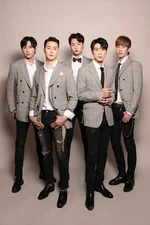 5tion | Kpop Wiki | Fandom