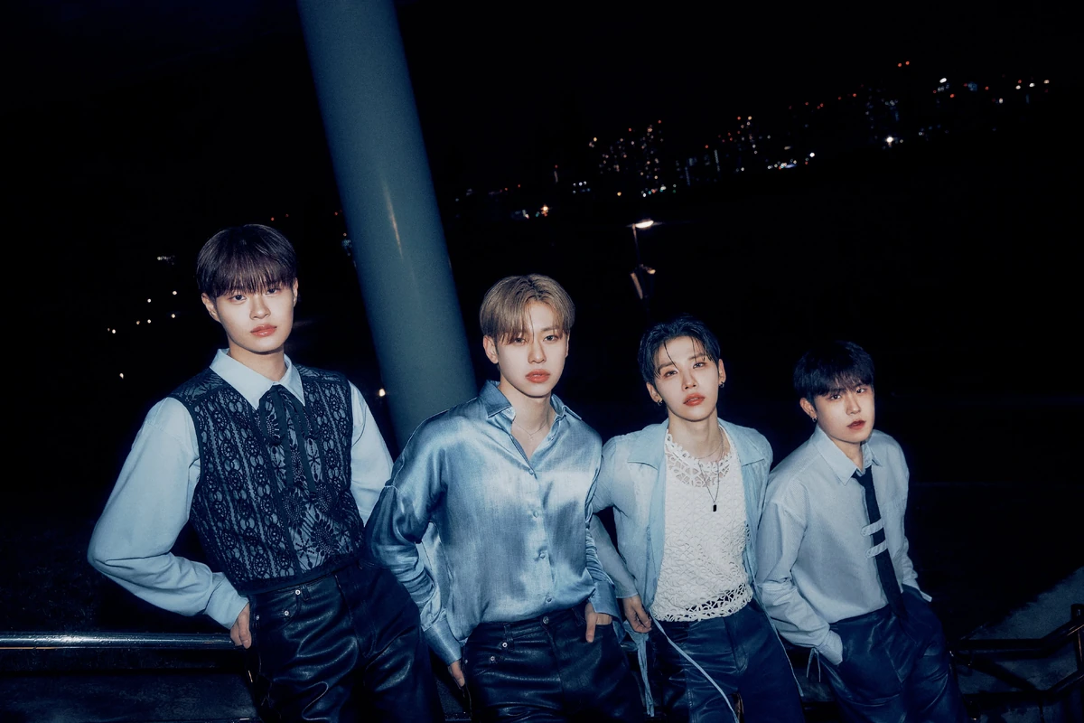 AB6IX | Kpop Wiki | Fandom