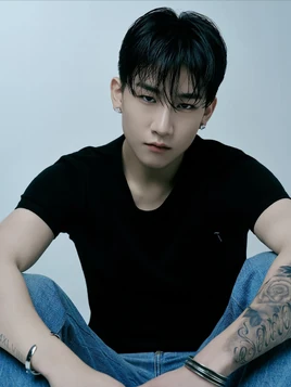 Andrew | Kpop Wiki | Fandom