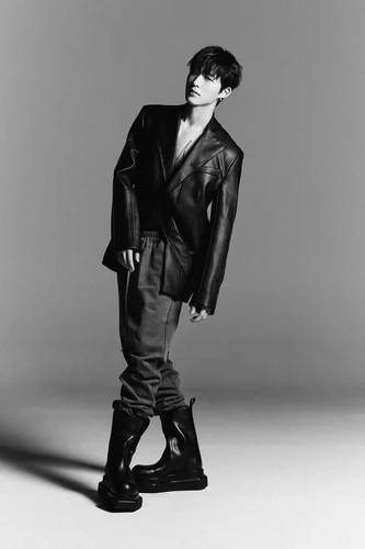 B.I | Kpop Wiki | Fandom