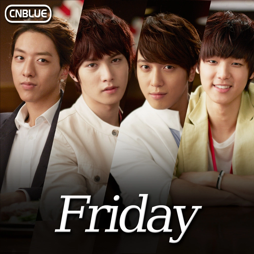 Friday | Kpop Wiki | Fandom