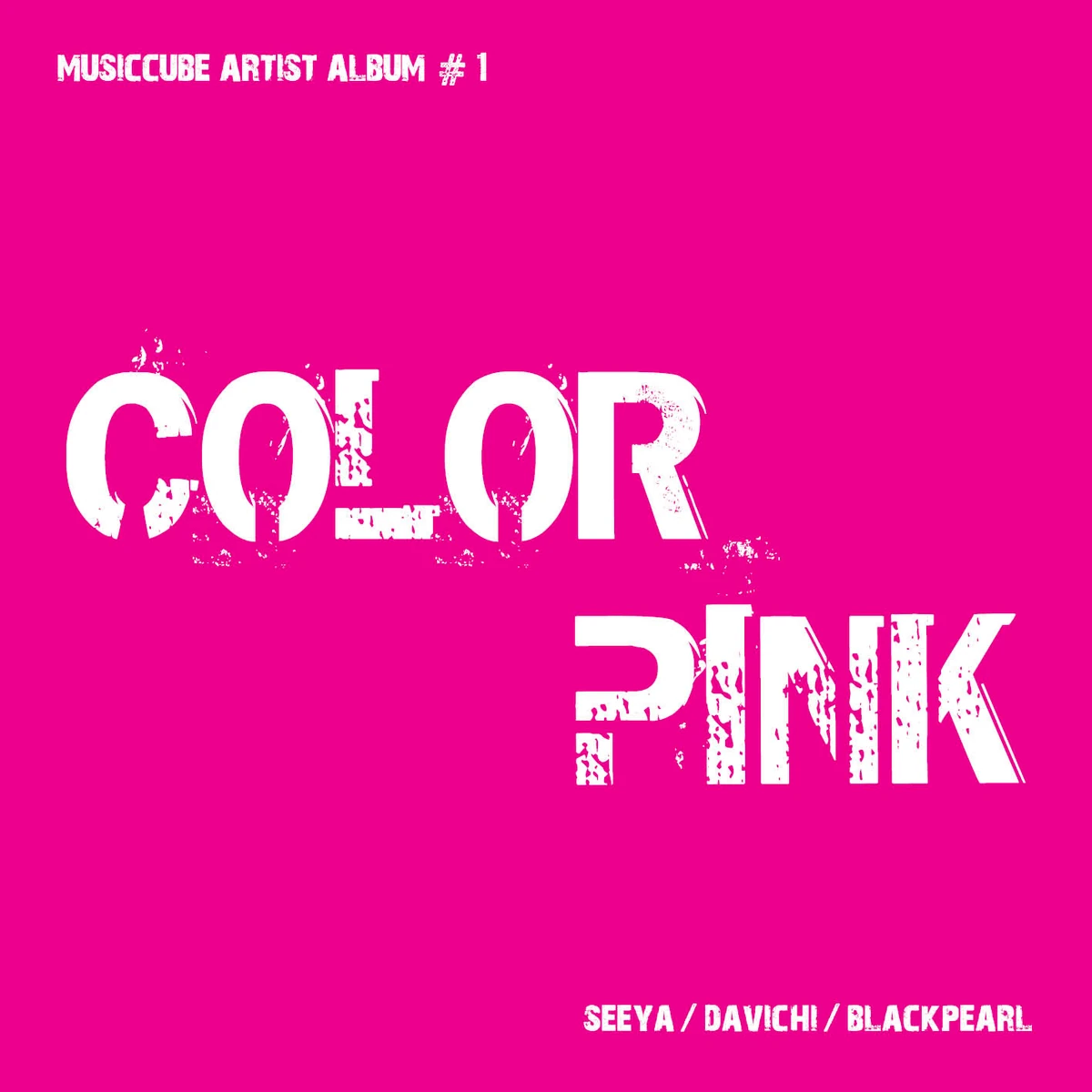 Color Pink | Kpop Wiki | Fandom