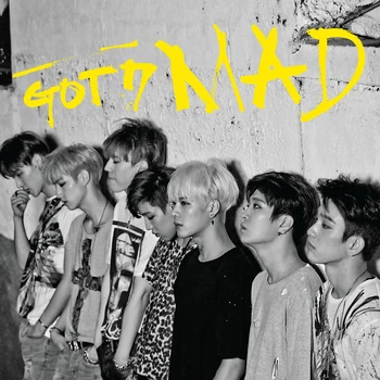 Mad | Kpop Wiki | Fandom