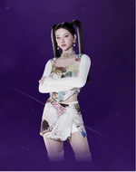 TYRA: | Kpop Wiki | Fandom