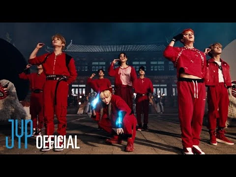 Thunderous | K-pop Wiki | Fandom