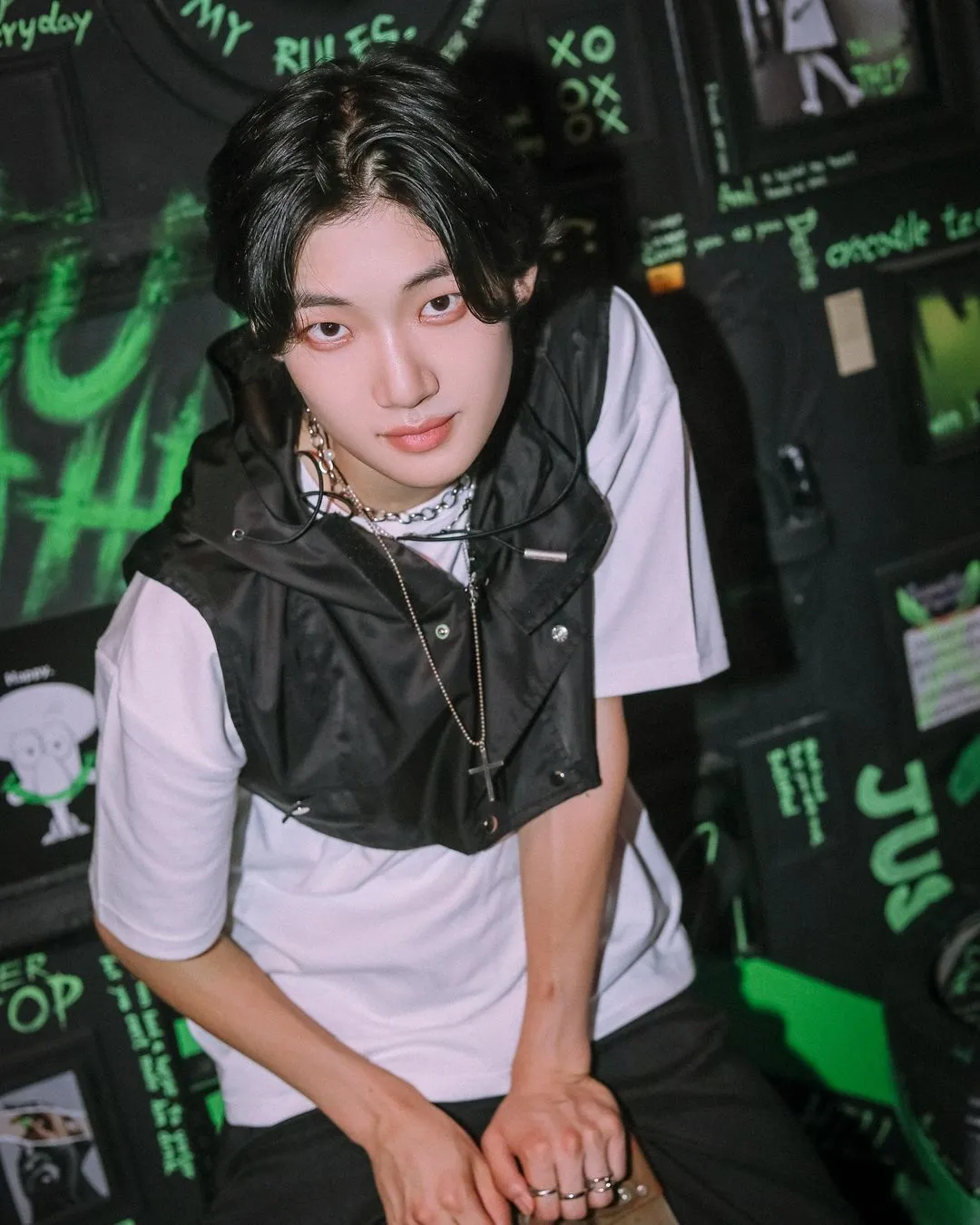 Hyukgi | Kpop Wiki | Fandom