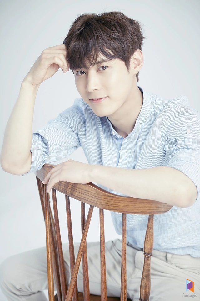 Yoo Il | Kpop Wiki | Fandom