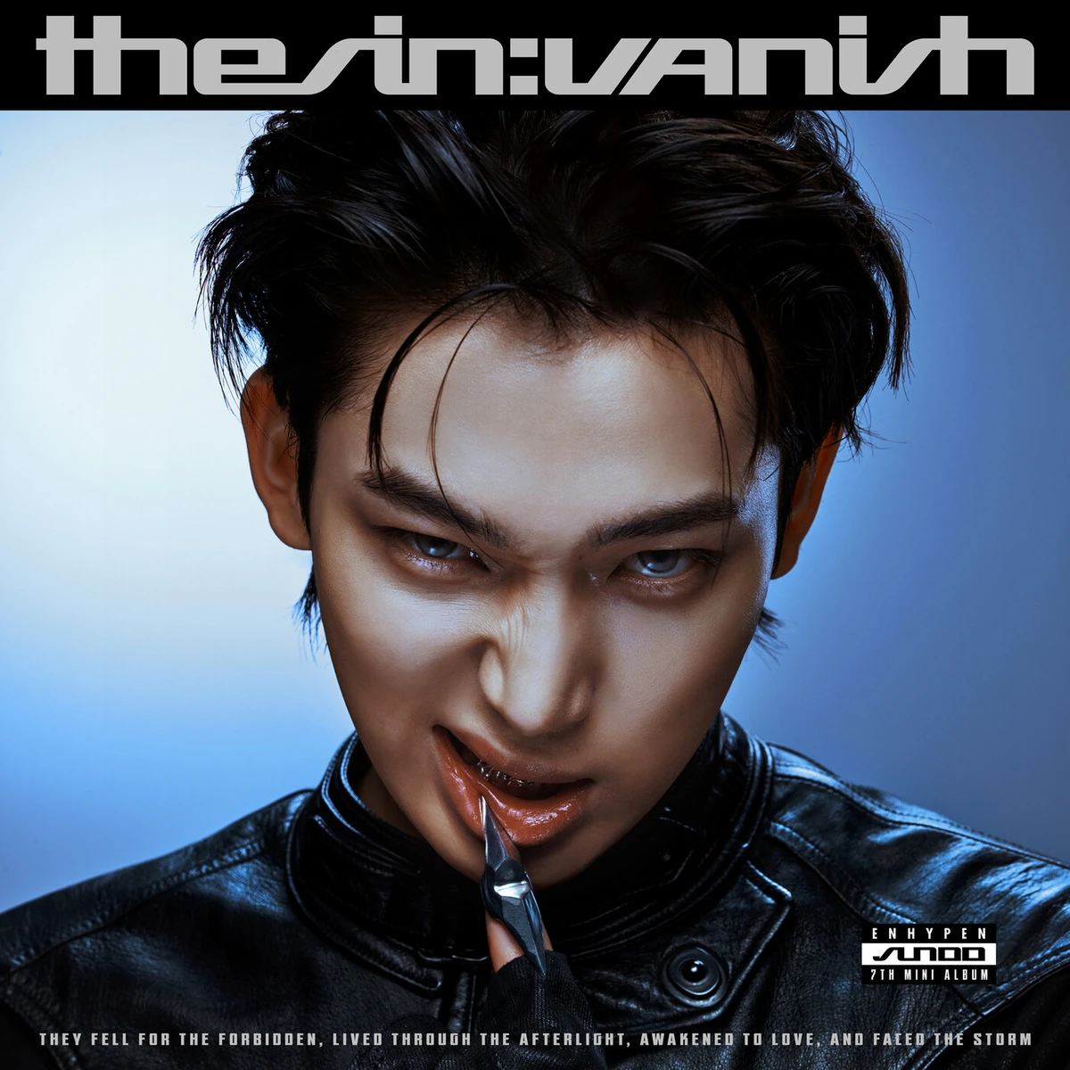 The Sin : Vanish (Sunoo Ver.) | Kpop Wiki | Fandom