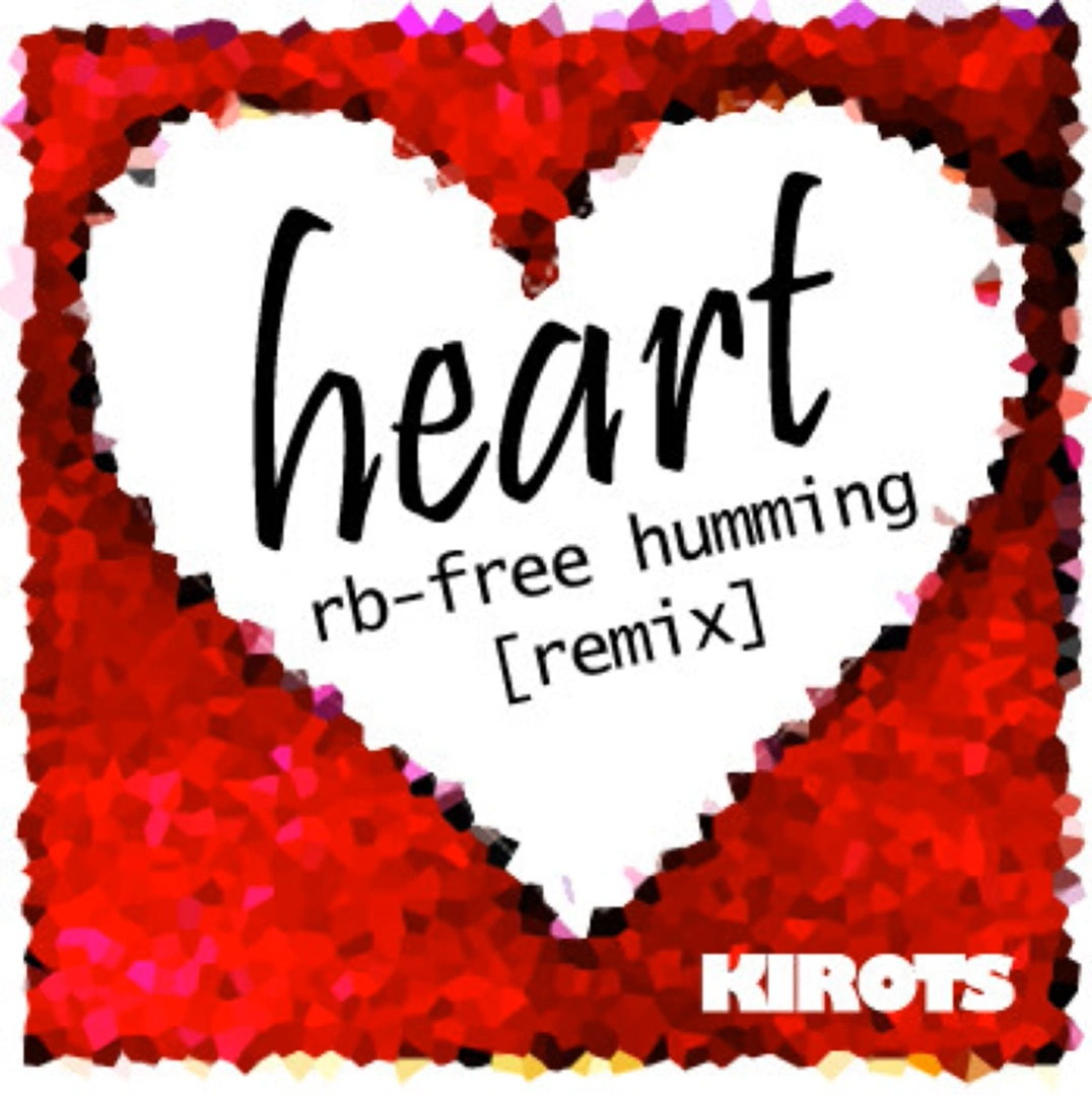 Heart (Rb-Free Humming Mix) | Kpop Wiki | Fandom