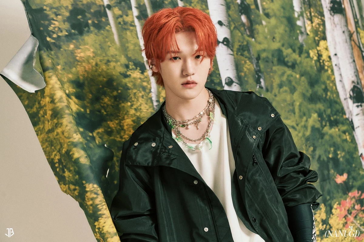 Bain | Kpop Wiki | Fandom