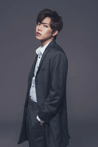 Lee Jungbin | Kpop Wiki | Fandom