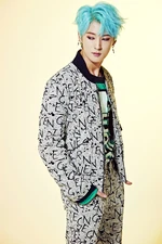 Ace (VAV)/Gallery | Kpop Wiki | Fandom