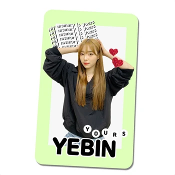 Song Yebin (singer) | Kpop Wiki | Fandom