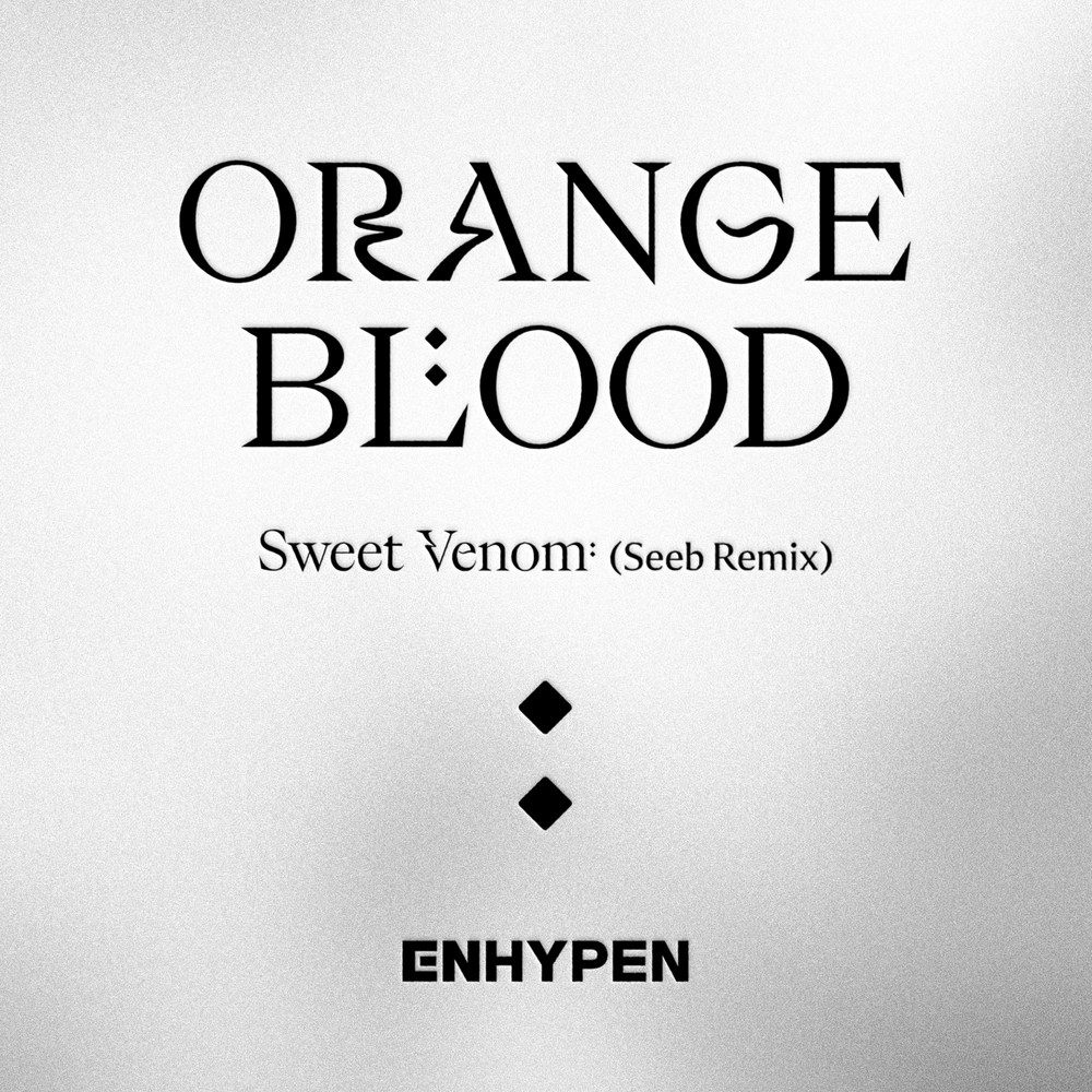 Sweet Venom (Seeb Remix) | Kpop Wiki | Fandom