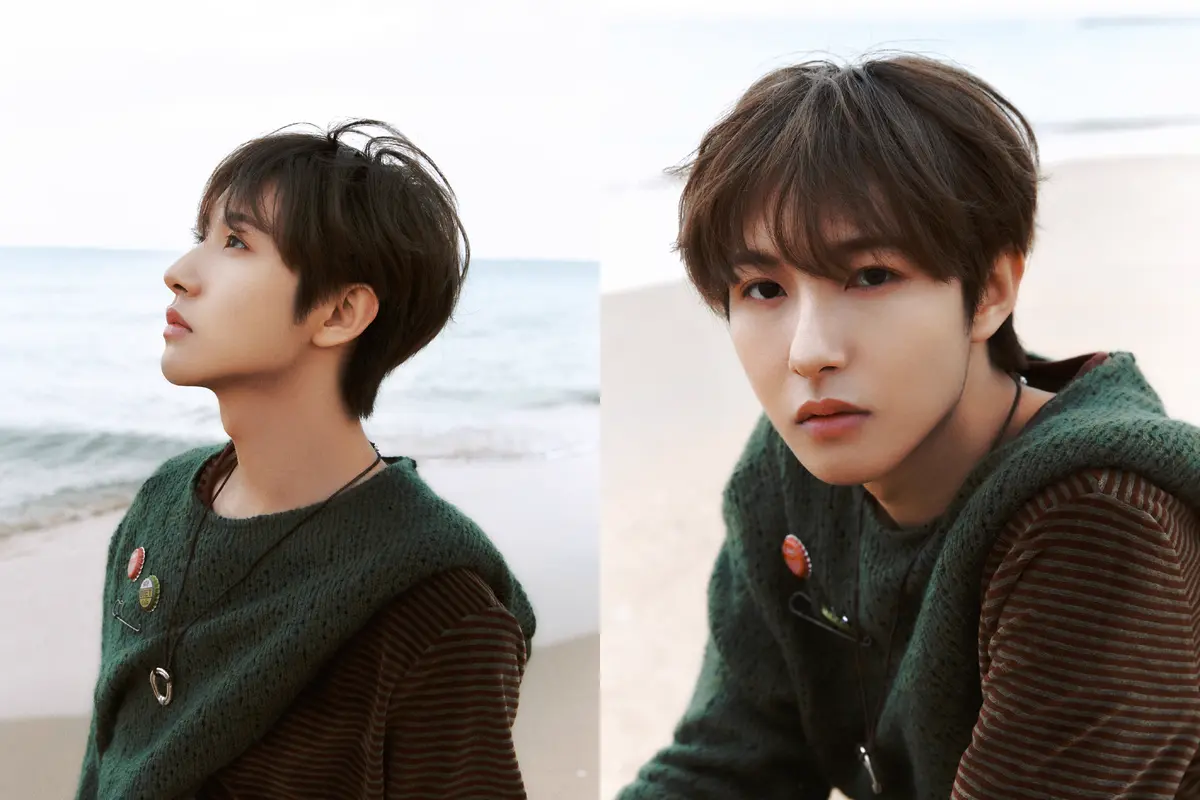 Renjun | Kpop Wiki | Fandom