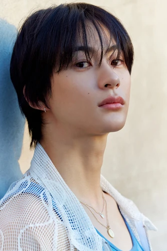 Anton | Kpop Wiki | Fandom