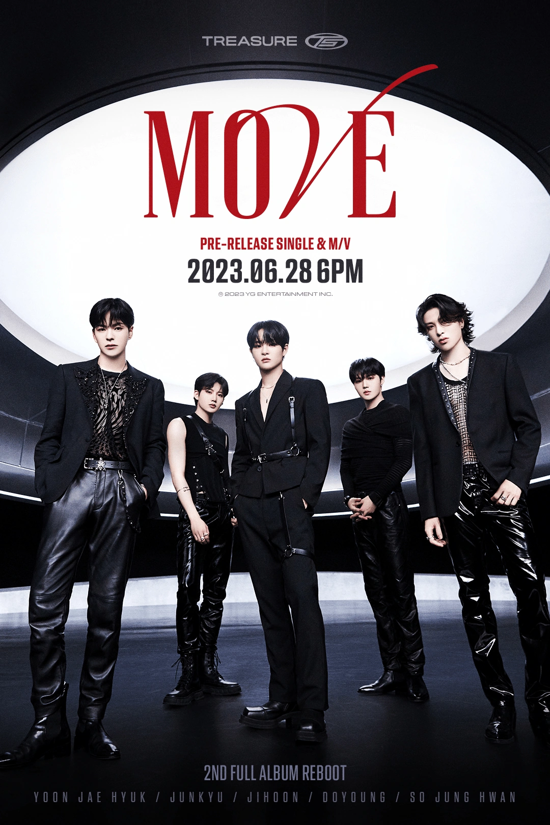 T5 | Kpop Wiki | Fandom