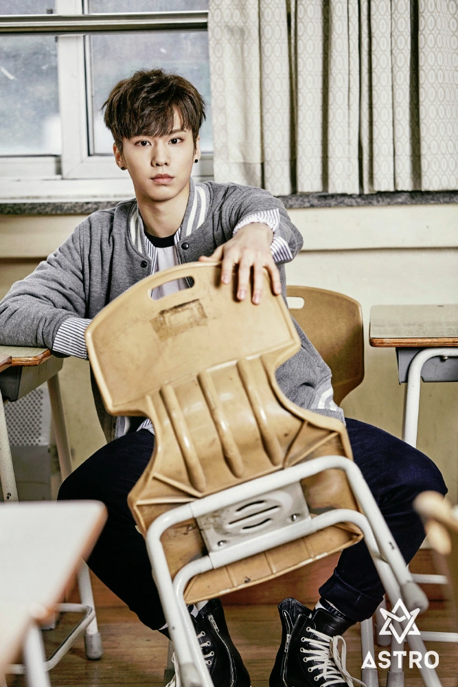 Rocky/Gallery | Kpop Wiki | Fandom