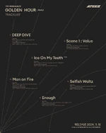 Golden Hour : Part.2 | Kpop Wiki | Fandom