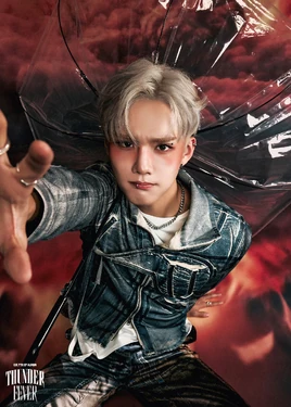 Seung Hun (CIX) | Kpop Wiki | Fandom