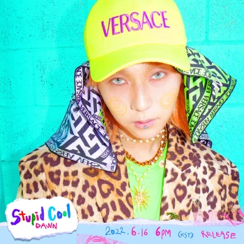 DAWN (rapper) | Kpop Wiki | Fandom