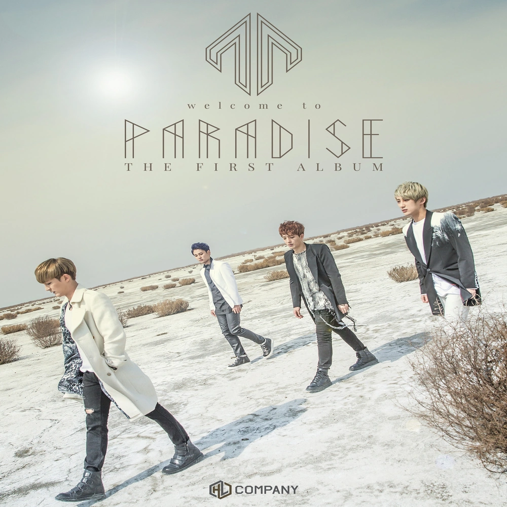 Paradise (PARADISE) | Kpop Wiki | Fandom
