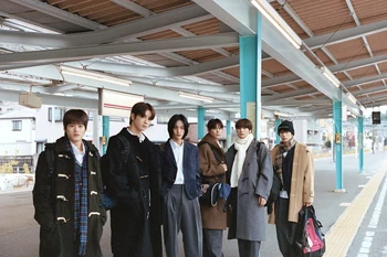 RIIZE | K-pop вики | Fandom