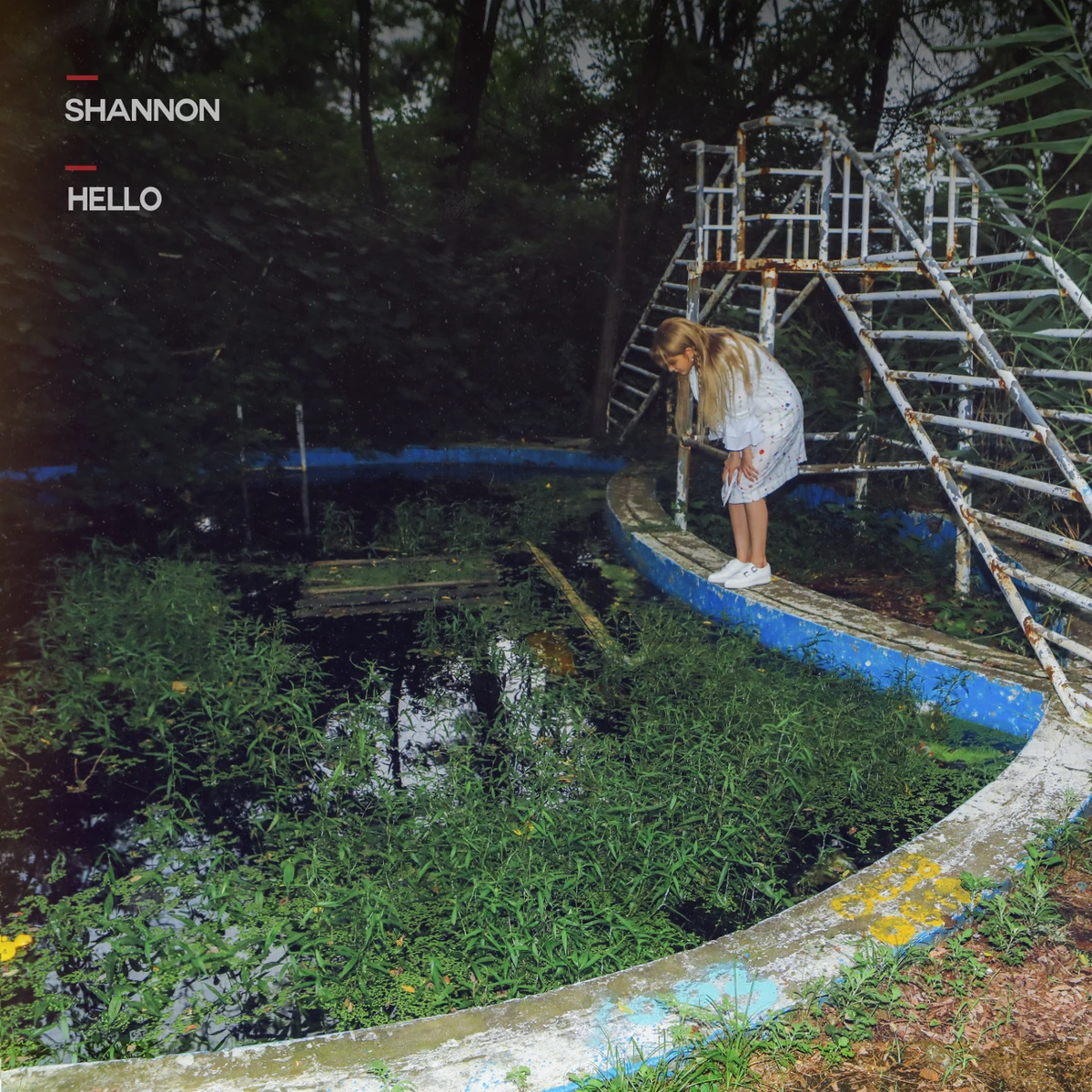Hello (Shannon) | Kpop Wiki | Fandom