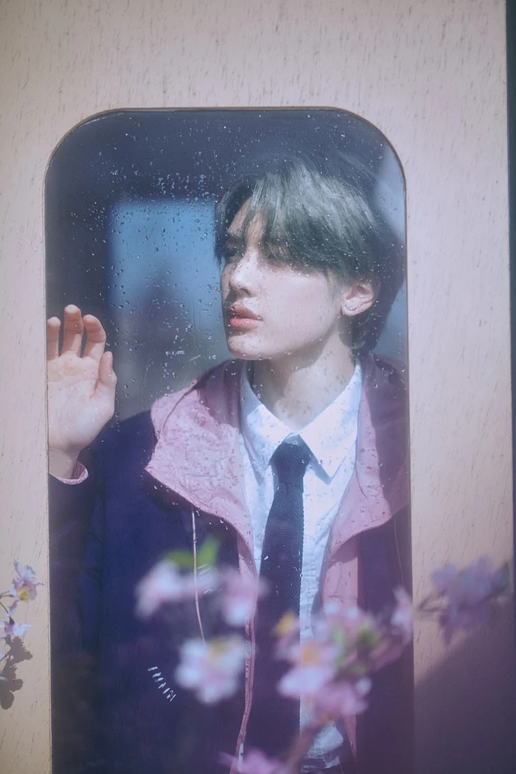 Maki (&TEAM) | Kpop Wiki | Fandom