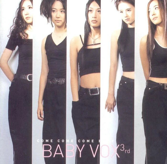 Come, Come, Come Baby | K-pop вики | Fandom